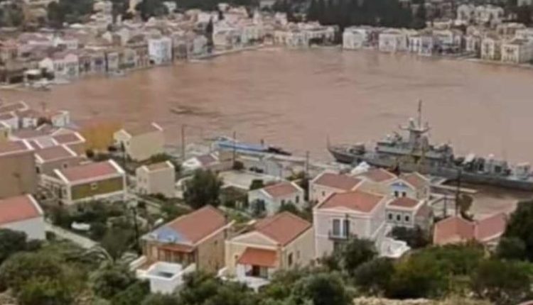 ΕΚΤΑΚΤΟ ΤΩΡΑ: Κηρύχθηκε σε κατάσταση έκτακτης ανάγκης