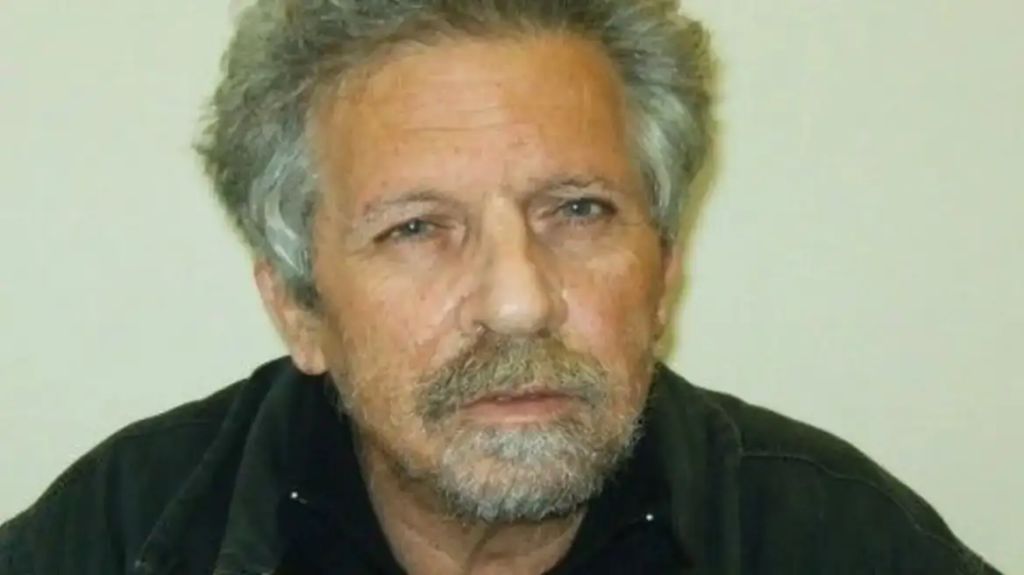 ΝΕΟΣ ΘΡΗΝΟΣ ΣΟΚ – ΠΕΘΑΝΕ ΑΓΑΠΗΜΕΝΟΣ ΔΗΜΟΣΙΟΓΡΑΦΟΣ