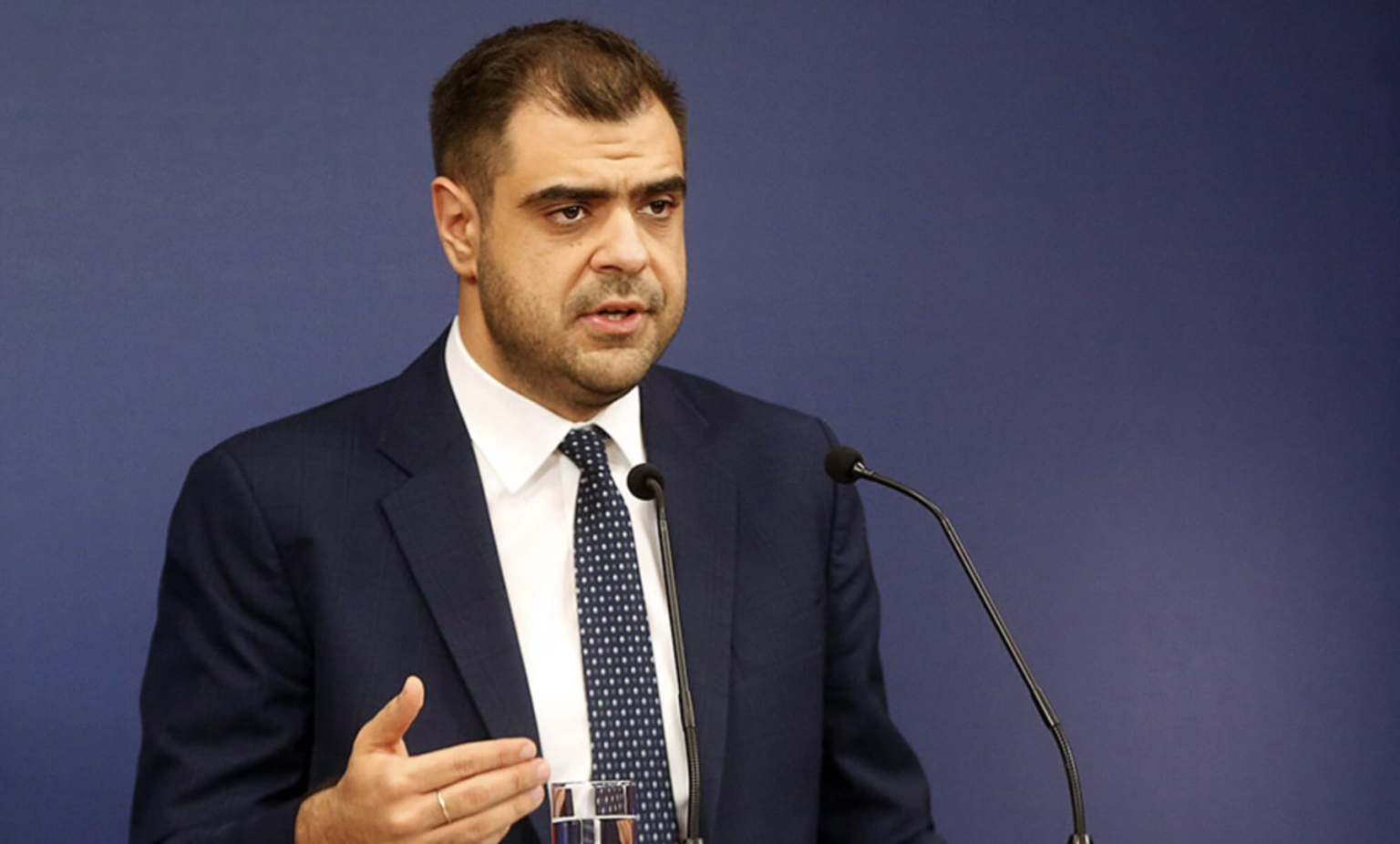 ΕΚΤΑΚΤΗ ΕΙΔΗΣΗ: ΑΝΑΤΡΟΠΗ ΓΙΑ ΤΟΥΣ ΑΓΡΟΤΕΣ